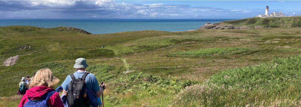 About – Glasgow Health Culture Rambling Club